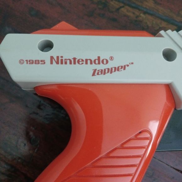 Nintendo | Video Games & Consoles | Vintage 8s Nintendo Nes Duck Hunt ...